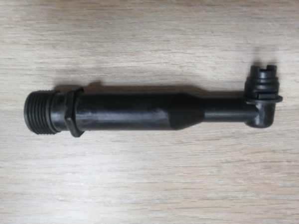 HPW9225/25R-2-5 патрубок /INLET/ Hanskonner - купить в интернет ...