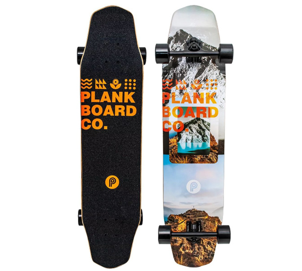 Лонгборд PLANK FRAMES 99 - купить по выгодной цене в интернет-магазине OZON (1131858260)