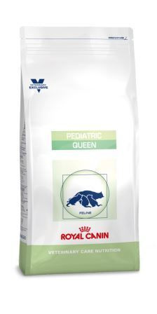 Royal Canin Queen / Сухой корм Роял Канин Квин для кошек в Период ...