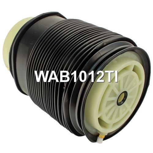 Пневмобаллон Mercedes-Benz W212, C218 (Мерседес В212, С218), задняя ось ...