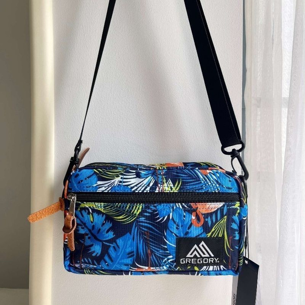GREGORY Сумка на плечо купить на OZON по низкой цене (2121131741)