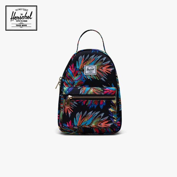 Herschel Supply Co. Рюкзак - купить с доставкой по выгодным ценам в ...