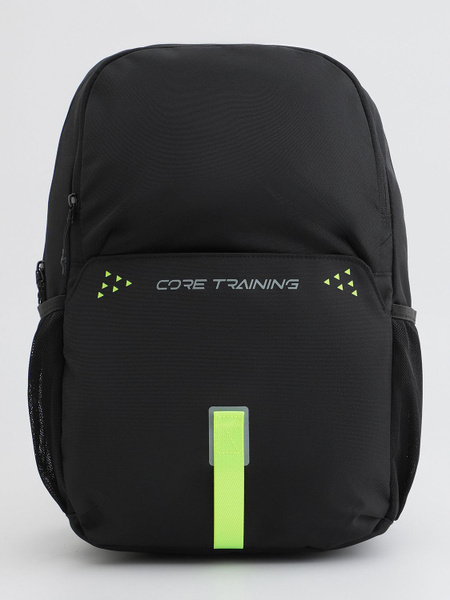 Рюкзак XTEP Backpack, 9771371118620200, black (черный) - купить с ...