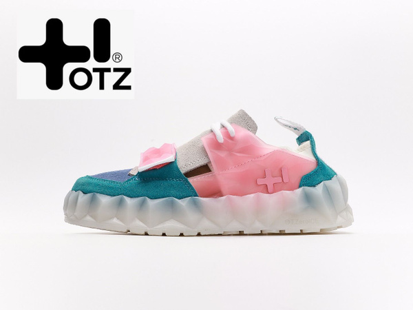Кроссовки OTZ Shoes - купить с доставкой по выгодным ценам в интернет ...