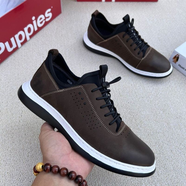 Кроссовки Hush Puppies - купить с доставкой по выгодным ценам в ...