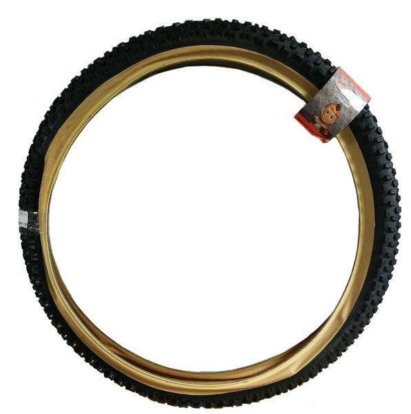 Велопокрышка CST 27.5x2.40 C-1844 ROCK-HAWK SKIN WALL - купить с ...