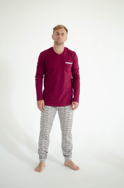 Пижама Linclalor - купить с доставкой по выгодным ценам в интернет ...