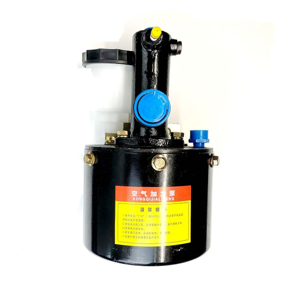 Цилиндр тормозной главный SDLG-936 (Бустер) - Sdlg арт. 4120000090 ...