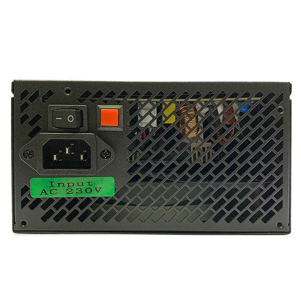 блок питания для компьютера 750 Ватт/ PSU HIPER HPB-750RGB - купить с ...