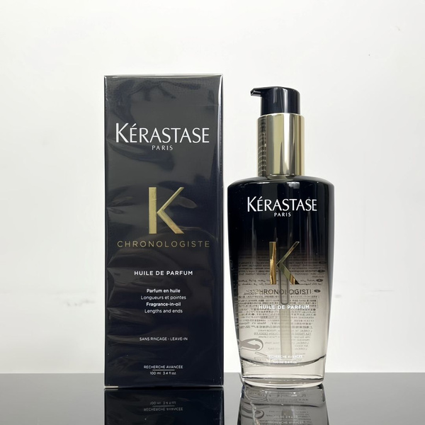 Kerastase Масло для волос, 100 мл - купить с доставкой по выгодным ...