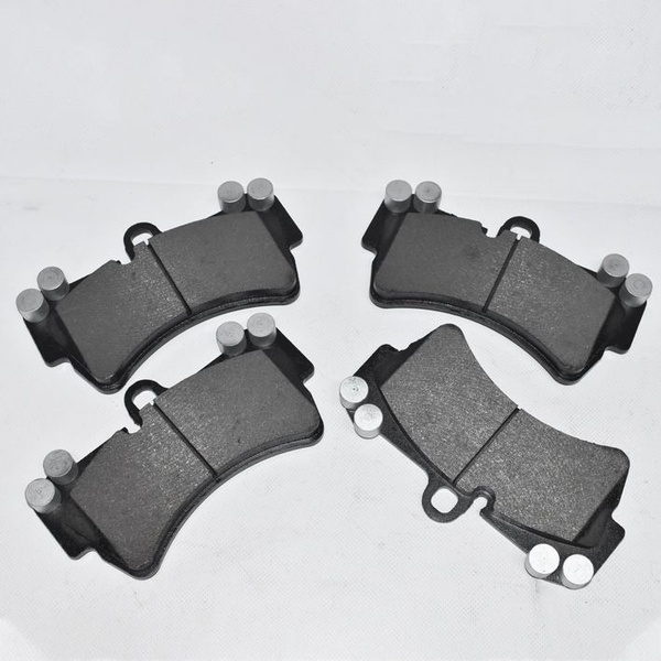 Колодки тормозные BAPCO BP0278 - купить по низким ценам в интернет ...