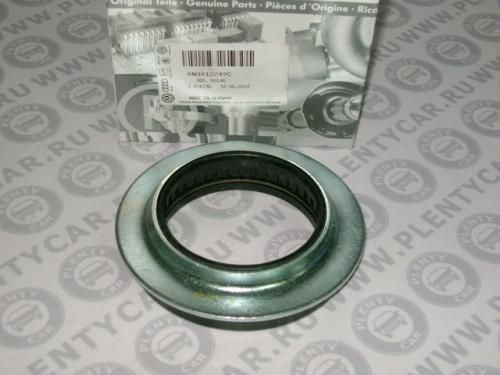 Подшипник стойки fr fab Vag 6N0412249C - купить по доступным ценам в ...