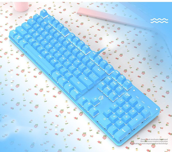 Механическая клавиатура E901 купить по низкой цене: отзывы, фото, характеристики в интернет ...