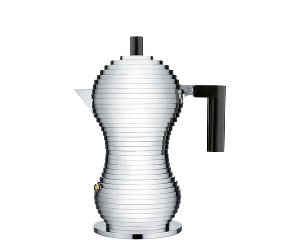 Гейзерная кофеварка Alessi - купить по выгодным ценам в интернет ...