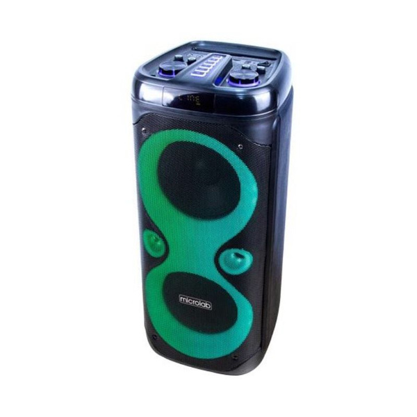 Беспроводная колонка Microlab PT800 - купить по доступным ценам в интернет-магазине OZON ...