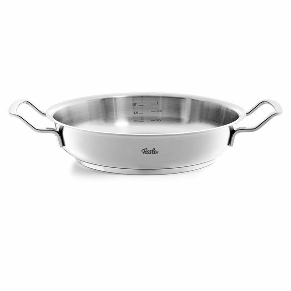 Сковорода Fissler S0K3701T - купить по выгодным ценам в интернет ...