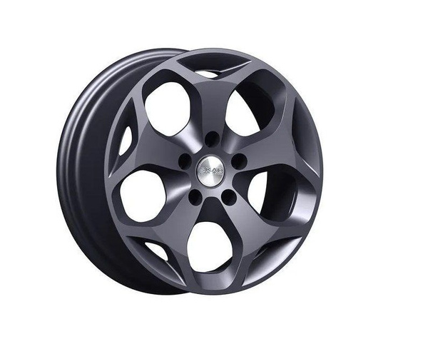 Колесный диск DEZENT 16x6.5" PCD5x114.3 ET50 D66.1 Литой - купить по ...