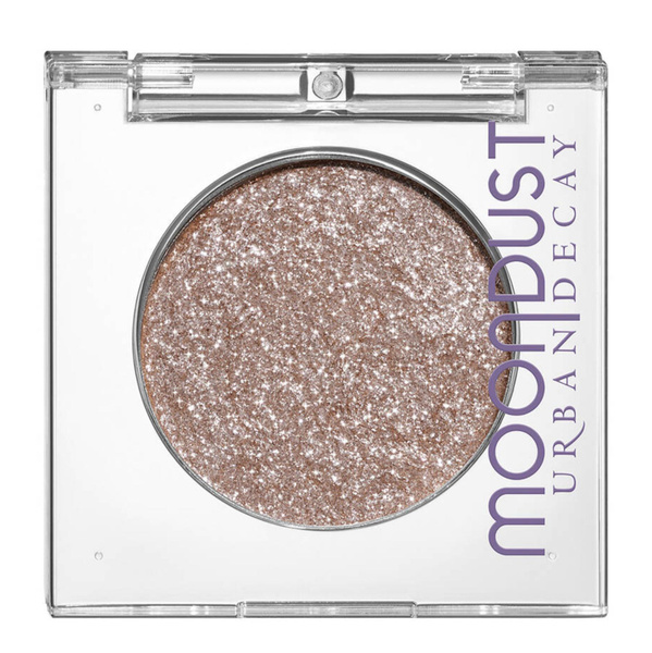 Urban Decay Одиночные тени для век с блестками 24/7 Moondust Glitter ...