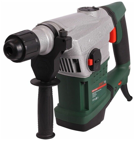 Перфоратор сетевой DWT BH12-40 V BMC (10 Дж) купить на OZON по низкой ...