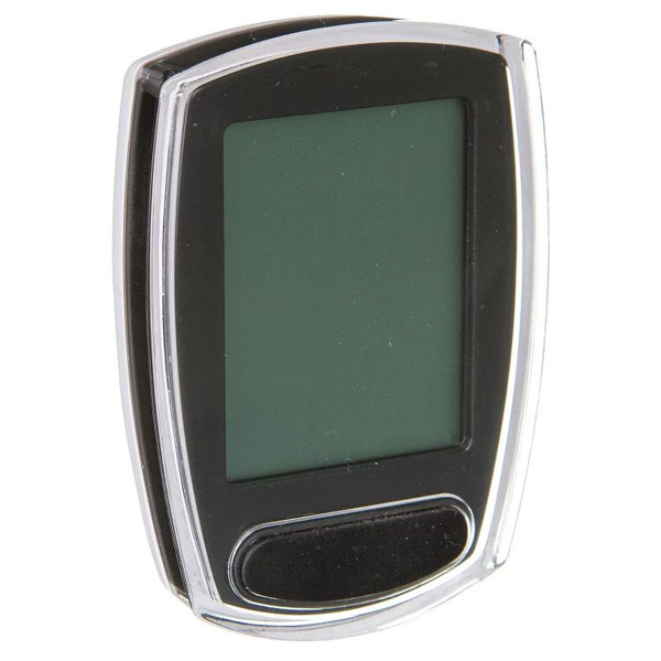 Велокомьютер BC-588 проводной, 24функции - купить с доставкой по ...