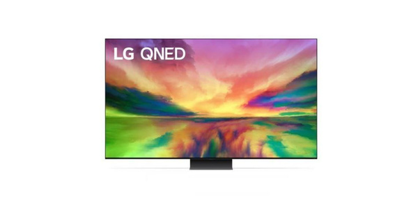 Купить телевизор LG 86QNED816RA (86QNED816RA.ARUB) 86" - купить с ...
