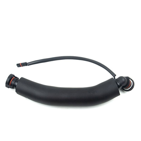 Трубопровод соединительный вентиляции картерных газов BMW E87/E90/E60 ...