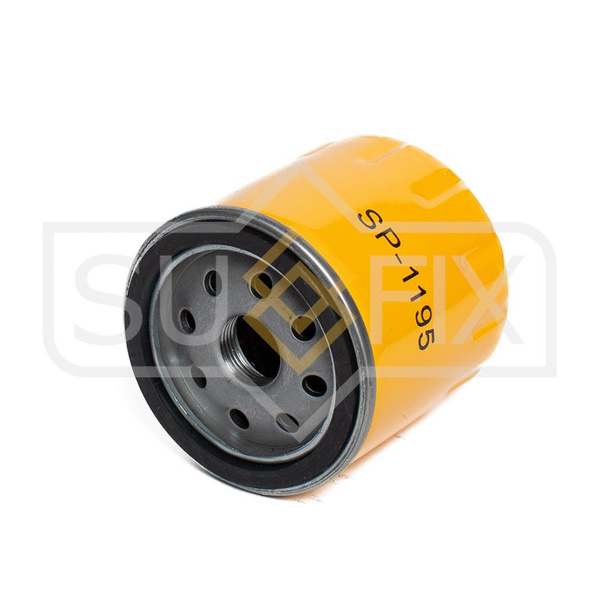 Фильтр масляный SUFIX SP1195 - купить по выгодным ценам в интернет ...