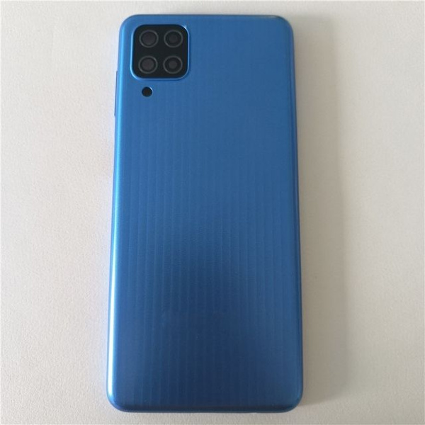 Задняя крышка для Samsung M127F (M12) - купить с доставкой по выгодным ...
