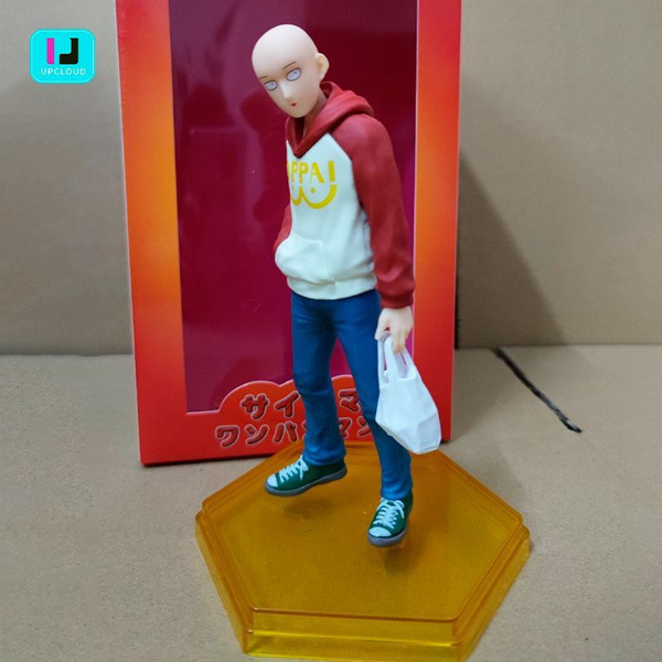 ONE PUNCH-MAN/Детализированные коллекционные фигурки из Ван Панч Мэн ...