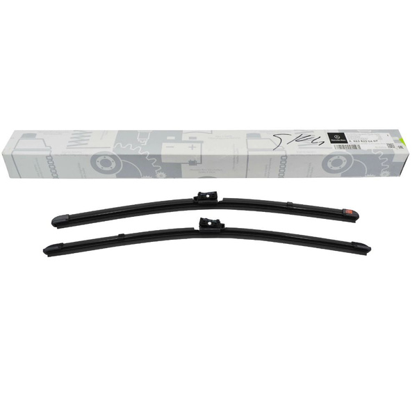 Mercedes-Benz Запчасти автомобильные, арт. A4638200407, 1 шт. купить на ...