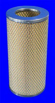 Фильтр воздушный Mecafilter ID_543271_OZ_MECAFILTEREL3782 - купить по ...