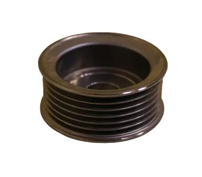 Шкив генератора, Genuine Parts, 37320-2E010, Hyundai, Корея, 1 штука ...
