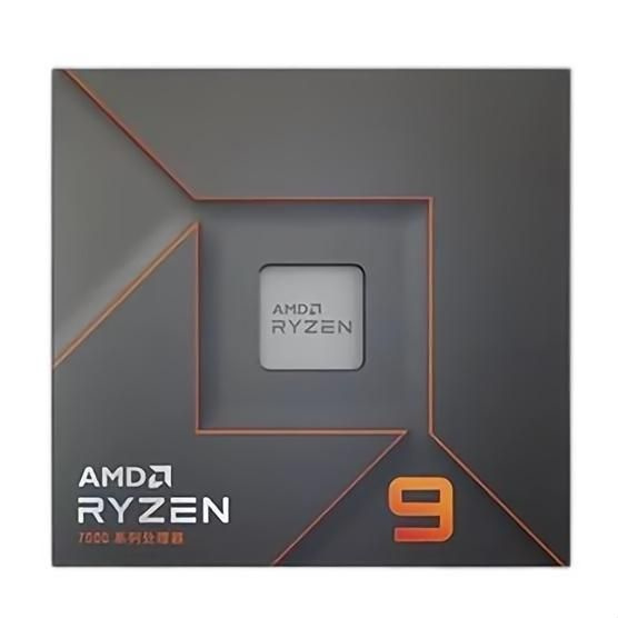 Процессор AMD AMD Ryzen9 7950X Ryzen 9, BOX (без кулера), 16 яд., 4.5 ...