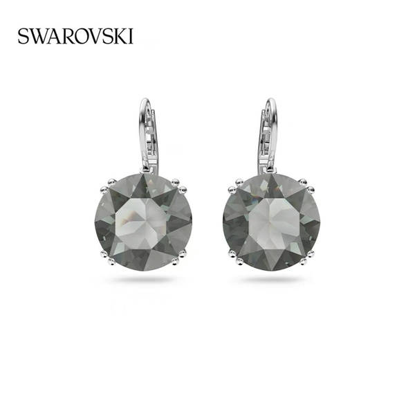 Серьги Swarovski - купить с доставкой по выгодным ценам в интернет ...