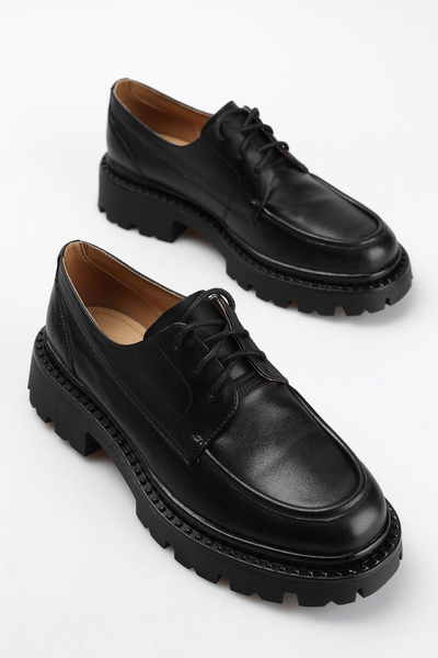 Туфли Женский MARC CONY Натуральная кожа, размер 38 6 Россия купить c доставкой на OZON по ...