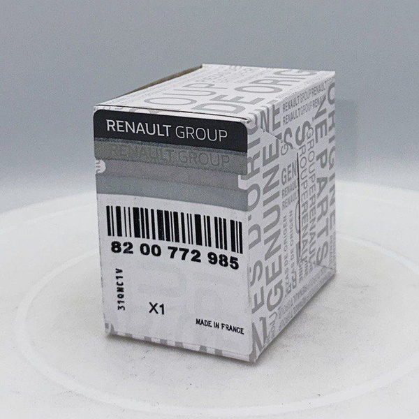 Термостат Renault RENAULT арт. 8200772985 - Renault арт. 8200772985 ...