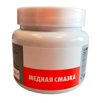 медная смазка wurth 0893800400 - купить в интернет-магазине OZON по ...