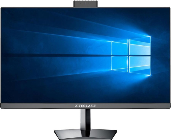 Моноблок 23,8" Teclast M24 Air (M24_AIR_N50958G256KRU), - купить по ...