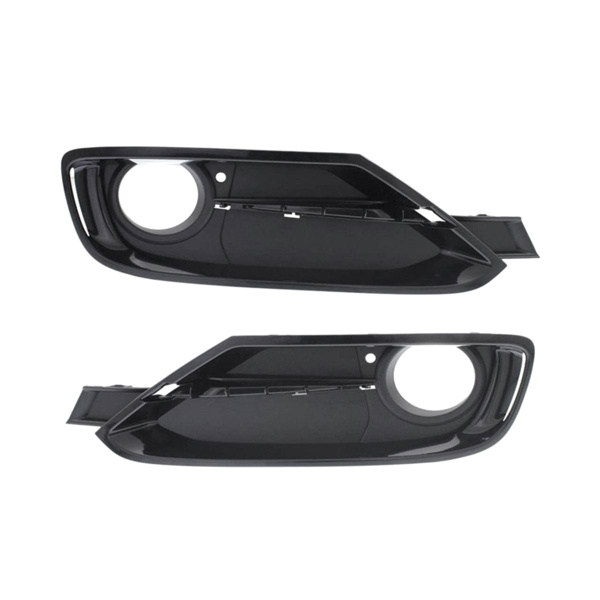 Противотуманные фары переднего бампера Формовочные полосы 51117300737 ...