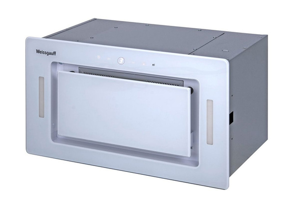 Встраиваемая вытяжка Weissgauff 1200 Remote купить по низкой цене ...