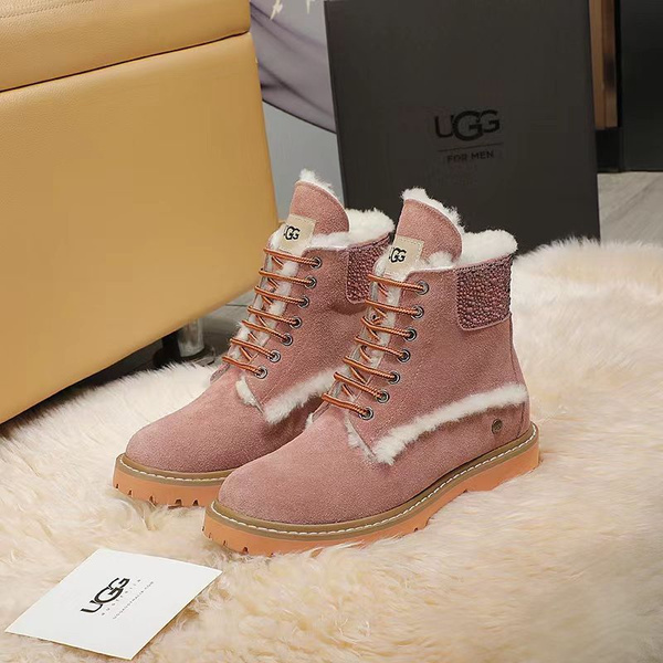 Угги UGG - купить с доставкой по выгодным ценам в интернет-магазине OZON (1437474698)