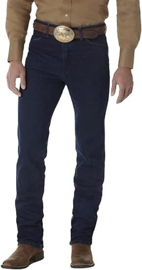 Джинсы Wrangler 0936 Cowboy Cut Slim Fit - купить с доставкой по ...