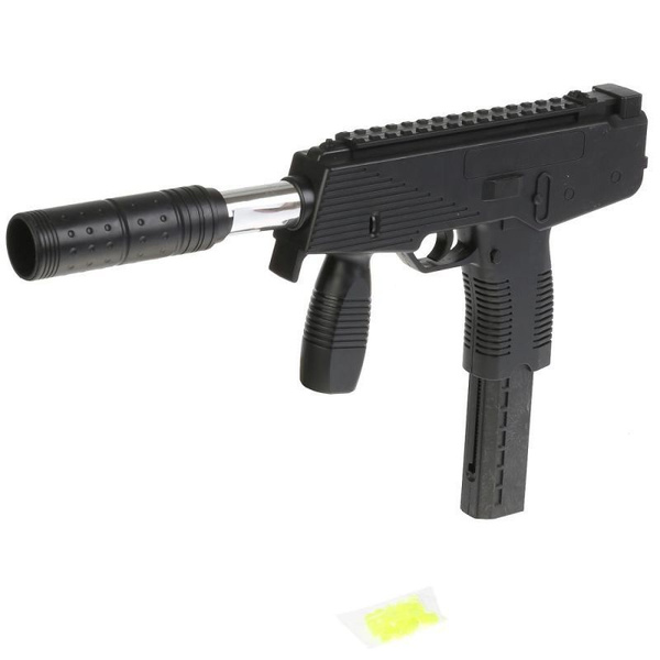 Пистолет-пулемёт Steyr TMP MP9 купить на OZON по низкой цене (1197393941)