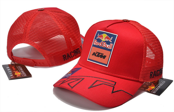 Бейсболка Red Bull - купить с доставкой по выгодным ценам в интернет ...