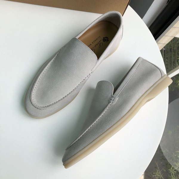 Лоферы Loro Piana - купить с доставкой по выгодным ценам в интернет ...