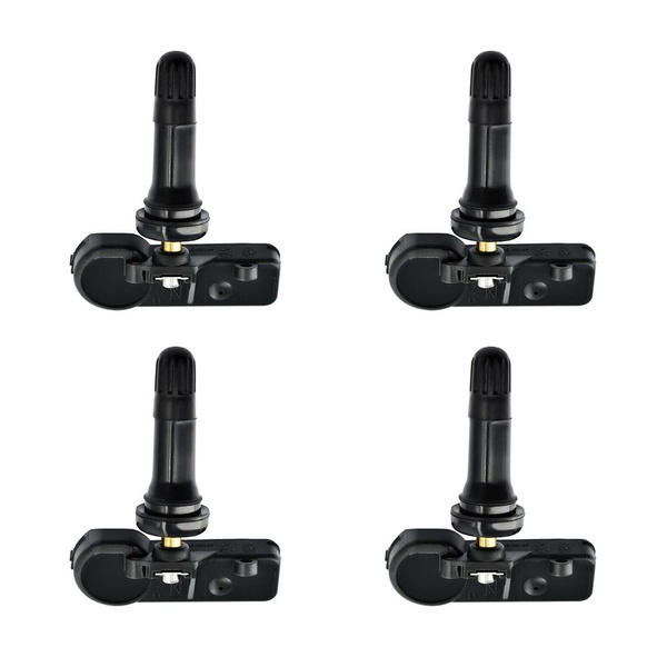 4 шт. TPMS датчик давления в шинах 315 МГц 13586335 25799331 для GM ...