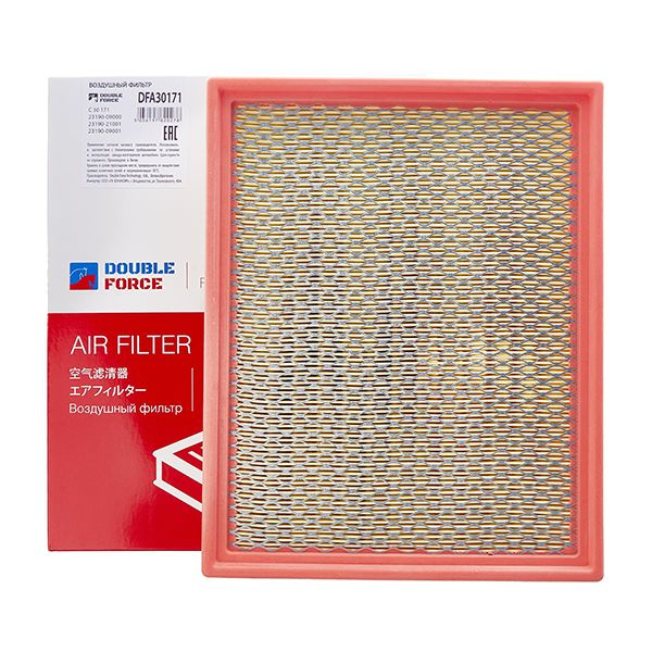 Фильтр воздушный Double Force 695710 - купить по выгодным ценам в ...