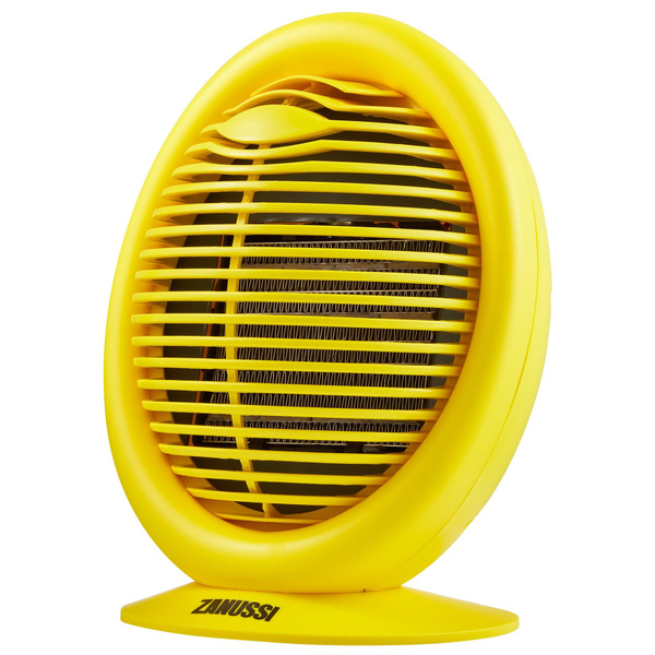 Тепловентилятор Zanussi ZFH/C-405 yellow - купить с доставкой по ...