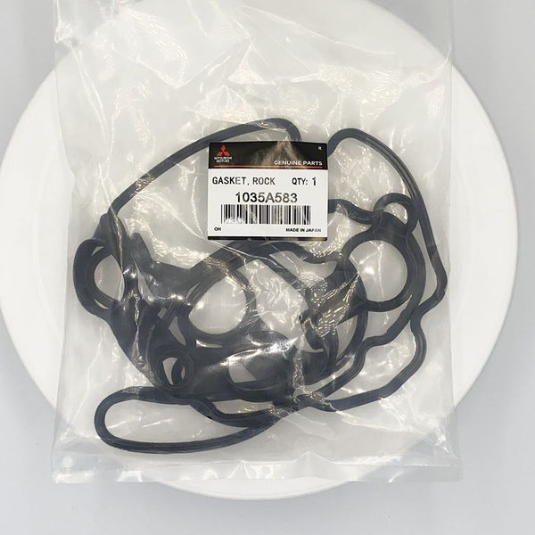 Прокладка клапанной крышки Mitsubishi 1035A583 OUTLANDER ASX RVR ...