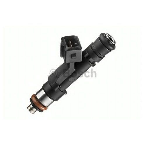 Форсунка топливная Bosch 0280158107 для УАЗ 3160 - Bosch арт ...